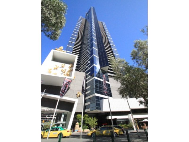 5404/7 Riverside Quay, Southbank, Vic 3006 - Property Details