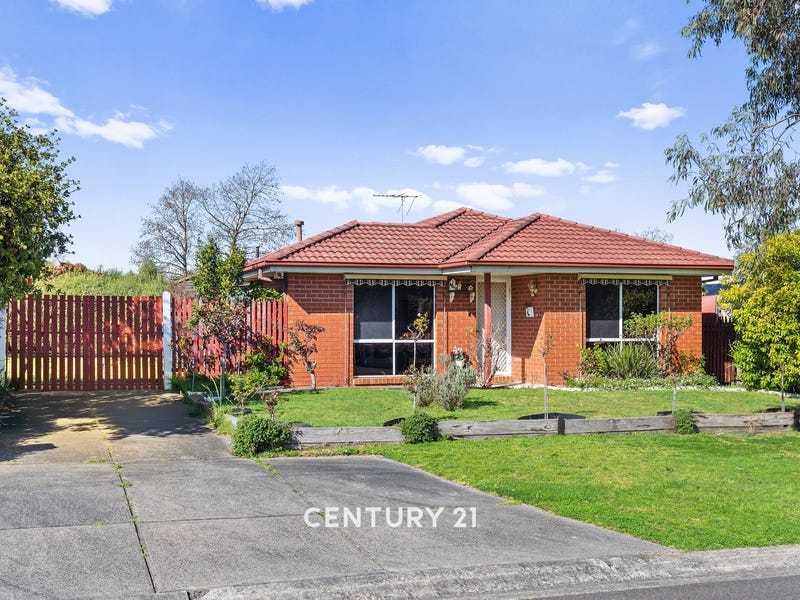 43 Warrawong Drive, Berwick, Vic 3806 - Property Details