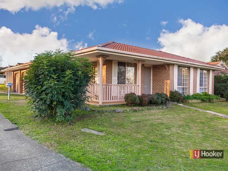 21 Adrienne Street, Glendenning, NSW 2761 - Property Details