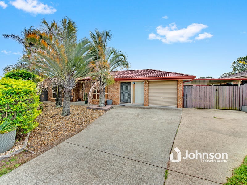 8 Oakwood Court, Hemmant, Qld 4174 - Property Details