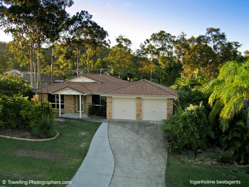 11 Lennon Drive, Windaroo, Qld 4207 - Property Details