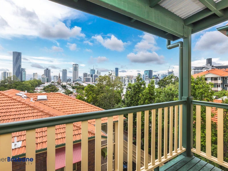 6/263 Gregory Terrace, Spring Hill, QLD 4000 - realestate.com.au
