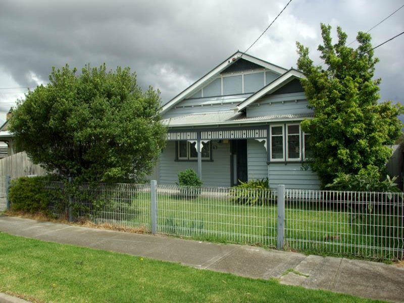75 Benjamin Street, Sunshine, VIC 3020 - realestate.com.au