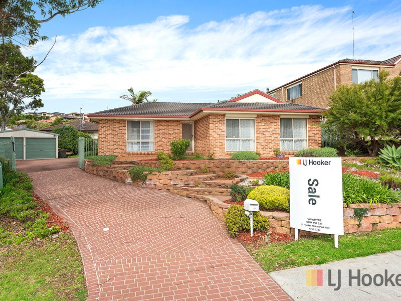 105 Wattle Road, Flinders, NSW 2529 - Property Details