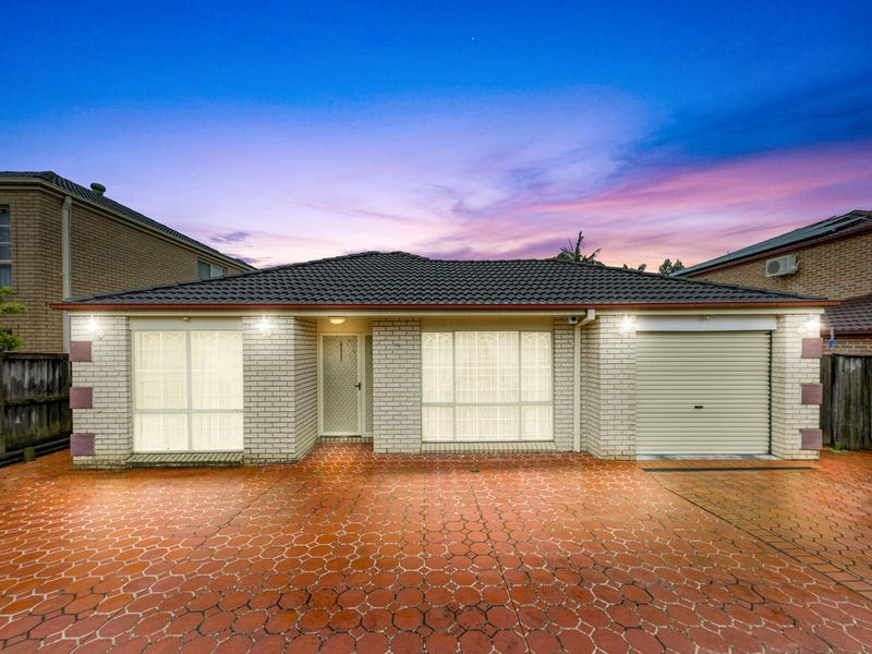 34 Tarlington Pde, Bonnyrigg, NSW 2177 - Property Details