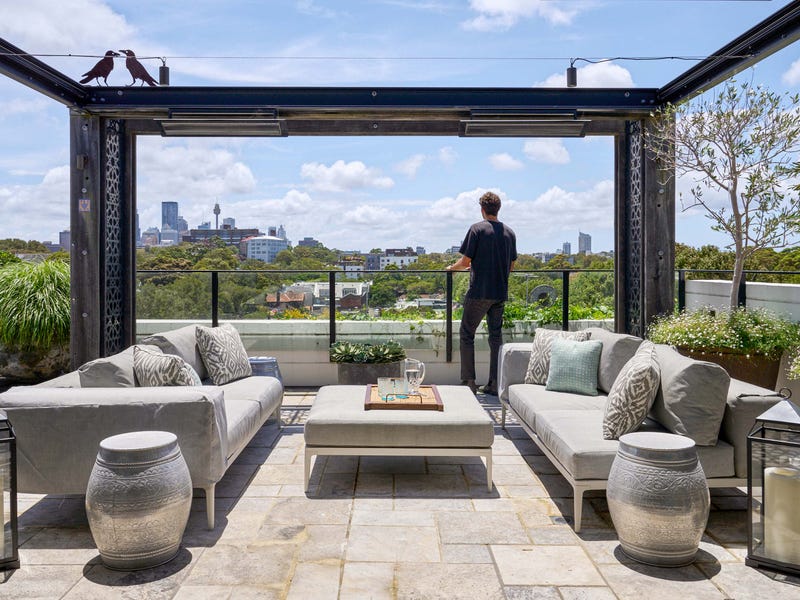 221/18 Danks Street, Waterloo, NSW 2017 - Property Details