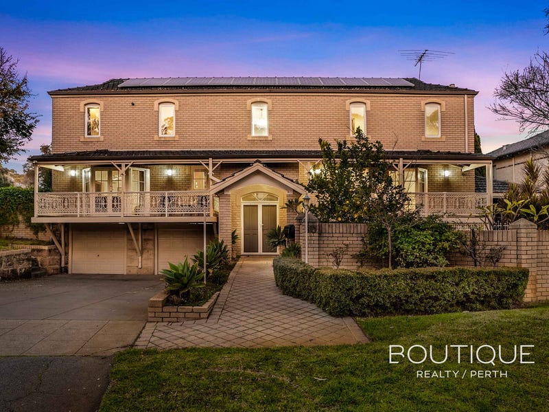 30 Elphin Street, Floreat, WA 6014 - Property Details