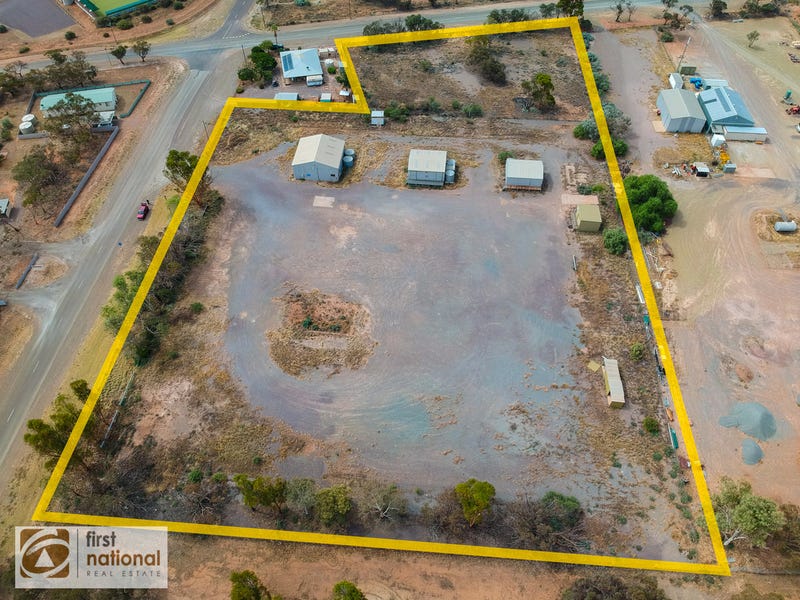 14 Druid Range Road, Hawker, SA 5434 - Property Details