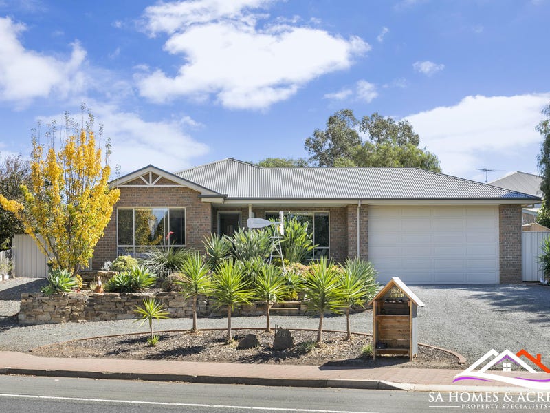 33 Adelaide Road, Greenock, SA 5360 - realestate.com.au