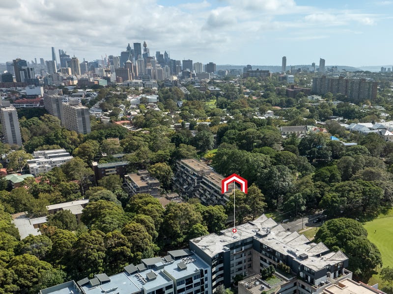 306A/34-38 Mcevoy Street, Waterloo, NSW 2017 - Property Details