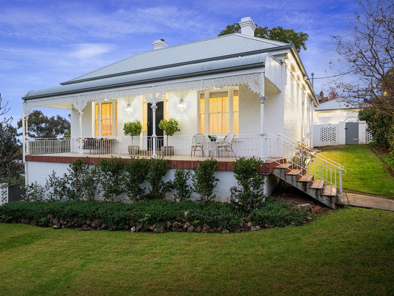 509 North Street, Albury, NSW 2640 - Property Details
