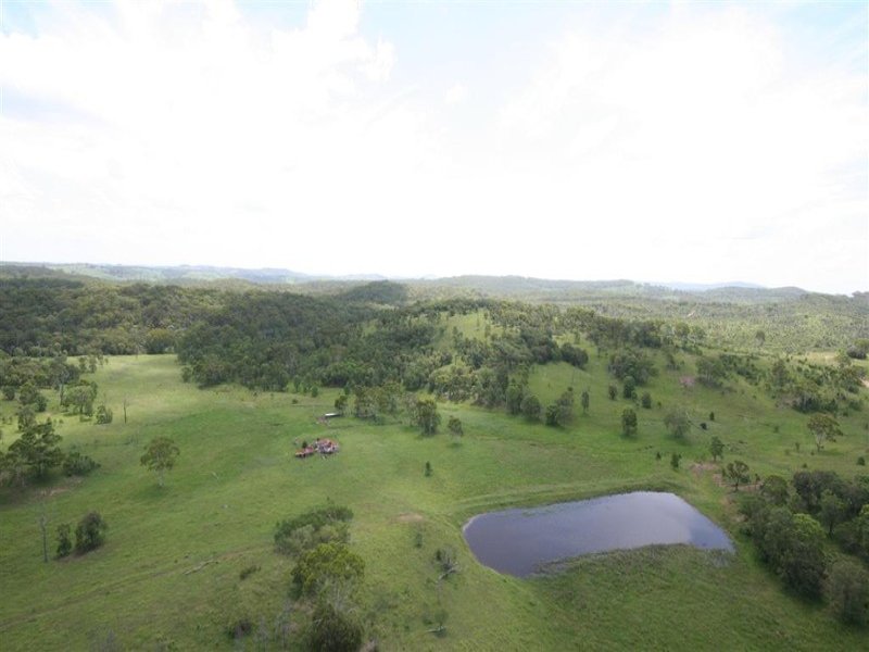 . Mt Hopeful Road, Bajool, Qld 4699 - Property Details