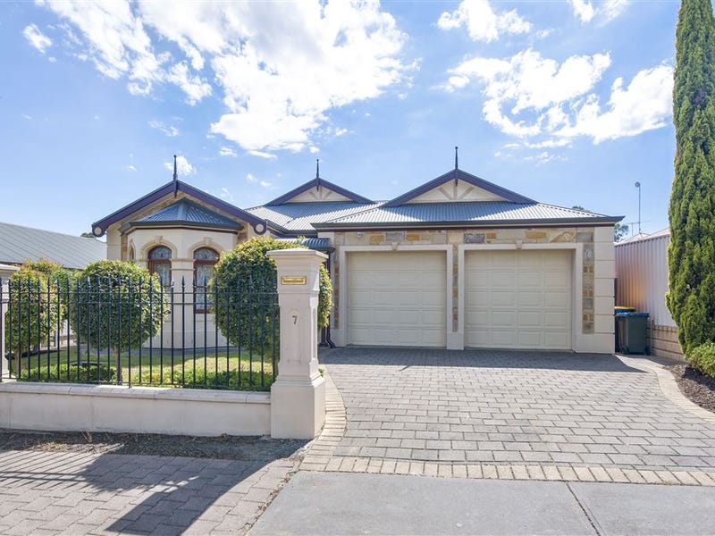 7 Russell Road, Athelstone, SA 5076 - realestate.com.au