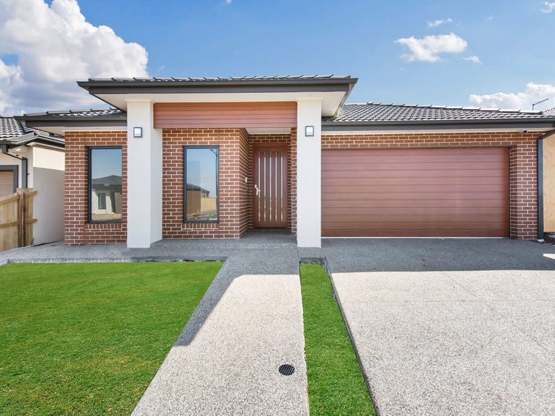 13 Islamabad Cres, Mount Cottrell, VIC 3024 - realestate.com.au