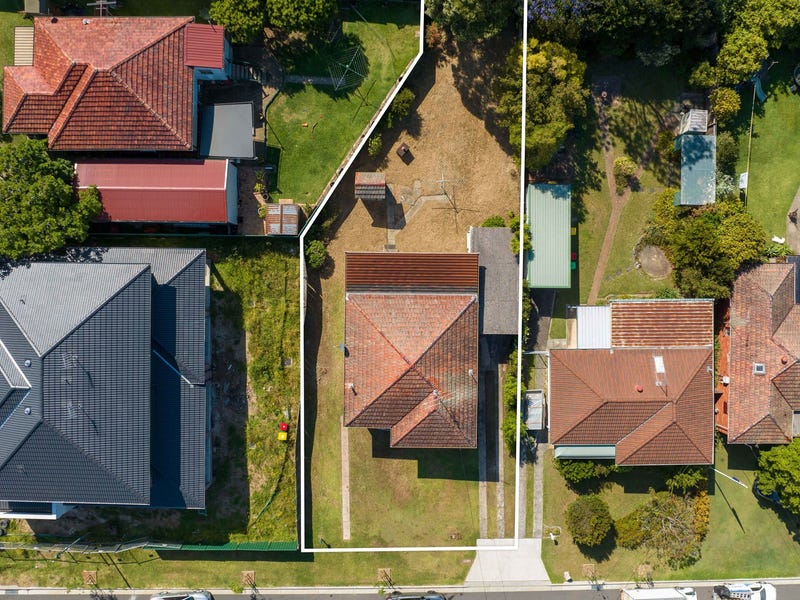 5 Swan Street, Rydalmere, NSW 2116 - Property Details