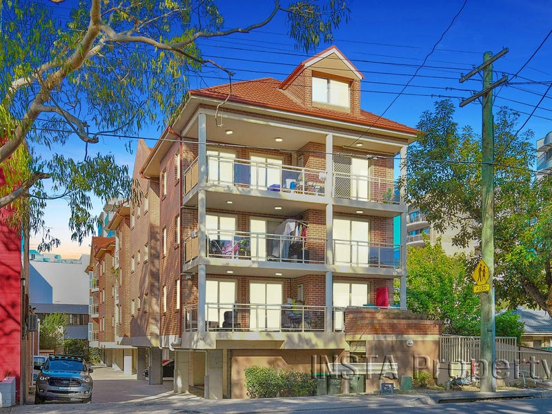 10/53 Meredith Street, Bankstown, NSW 2200 - Property Details