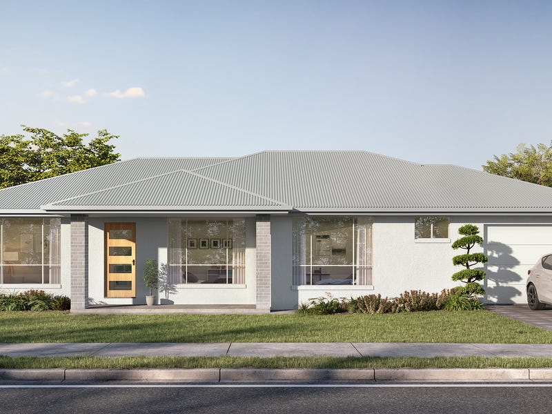 126B Violet Circuit, Magnolia Estate, Dubbo, NSW 2830 - Property Details