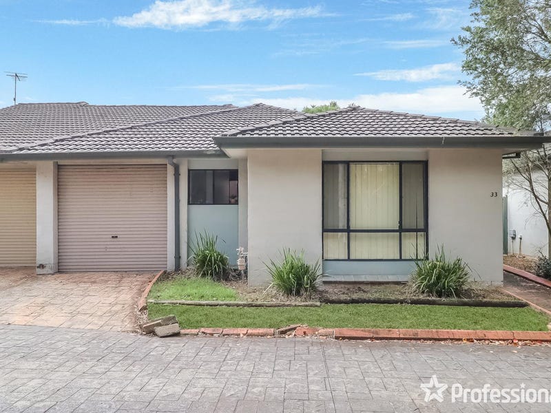 33/153 Toongabbie Road, Toongabbie, NSW 2146 - Property Details