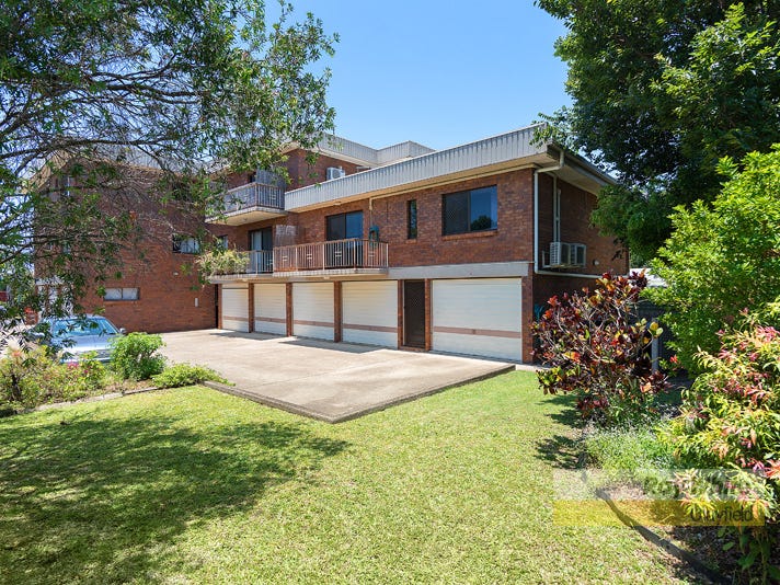 5/42 Alma Road, Clayfield, Qld 4011 - Property Details