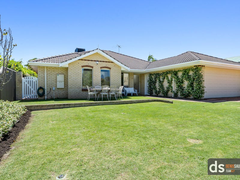 12 Ranworth Road, Hocking, WA 6065 - Property Details