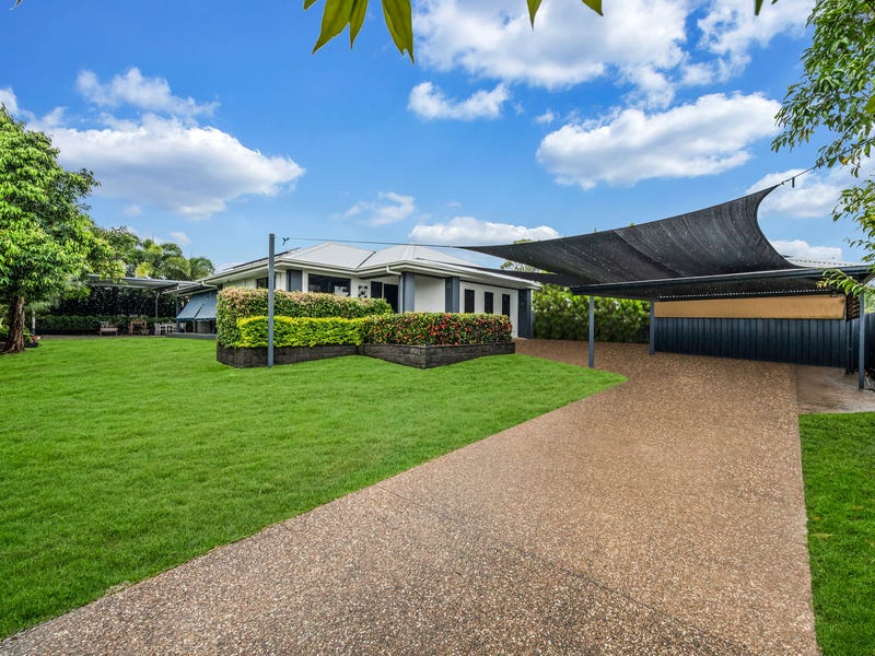 10 Silverwing Court, Deeragun, Qld 4818 - Property Details