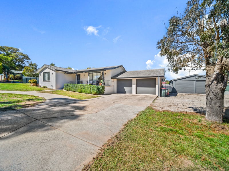 30 Dunbar Street, Fraser, ACT 2615 - realestate.com.au