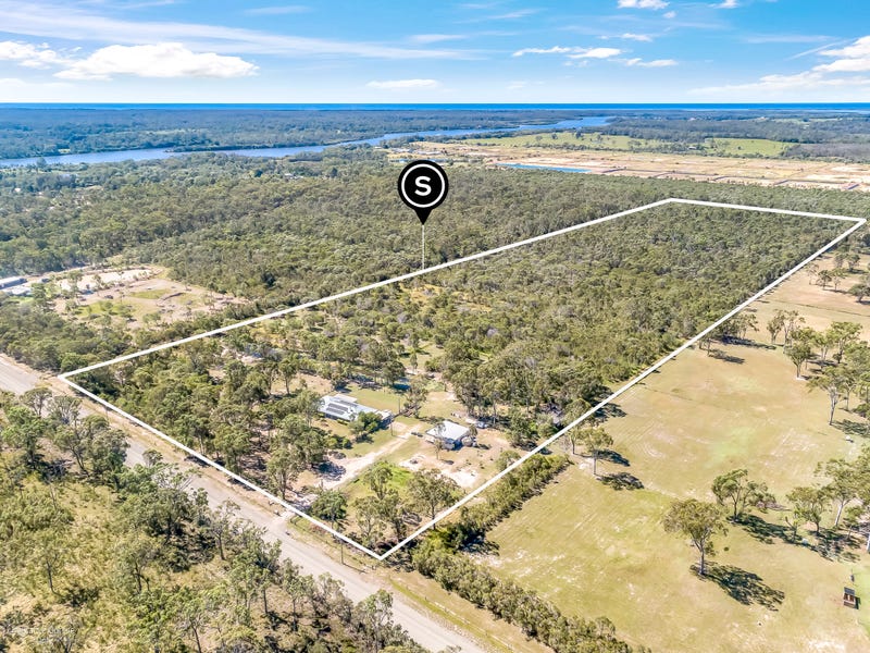 48 Newtons Road, Rosedale, Qld 4674 - Property Details