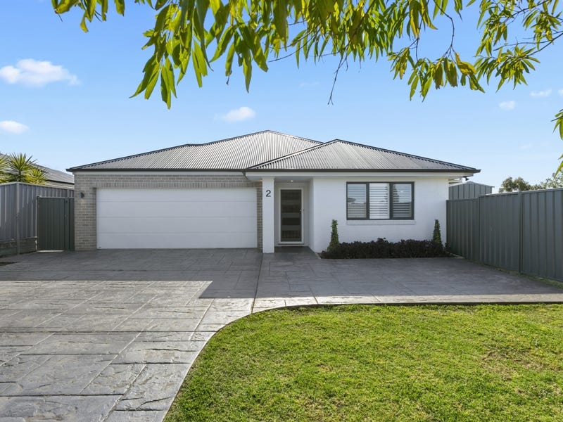 2 Brokenwood Avenue, Cliftleigh, NSW 2321 - Property Details