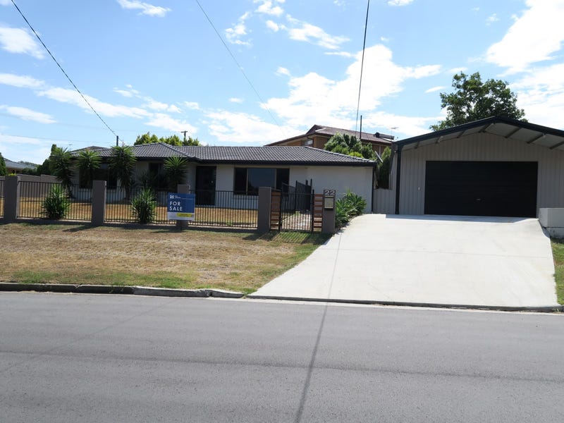 22 Beechwood Drive, Yamanto, Qld 4305 - Property Details