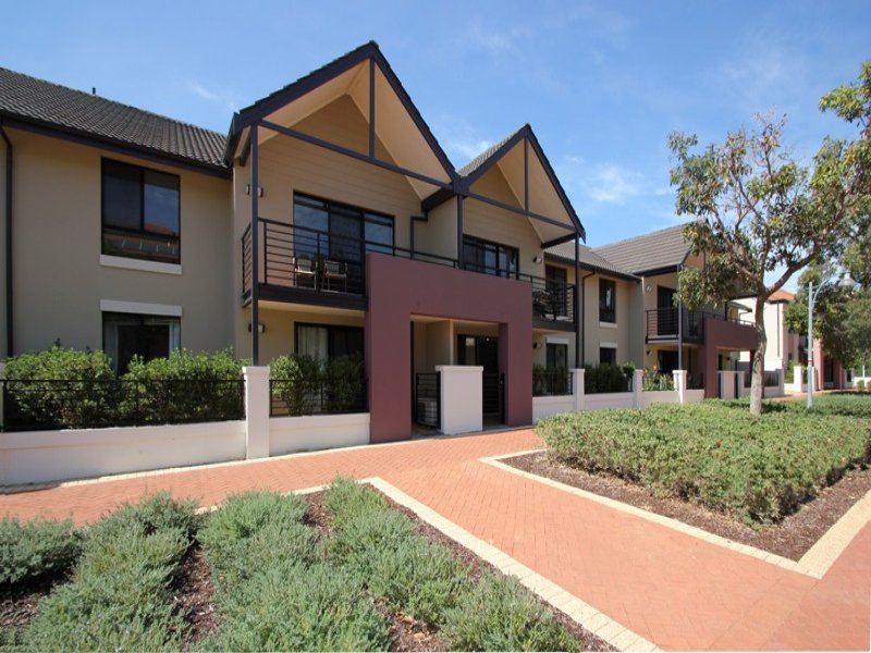 7/168 Lakeside Drive, Joondalup, WA 6027 - Property Details