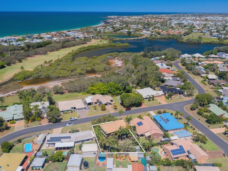 34 Fairway Drive, Bargara, Qld 4670 - Property Details