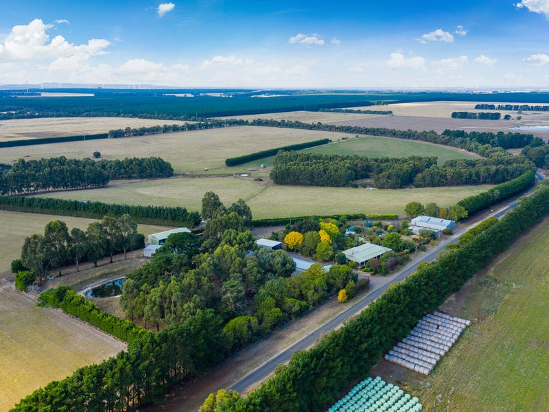 704 Elaine-Mt. Mercer Road, Elaine, Vic 3334 - Property Details