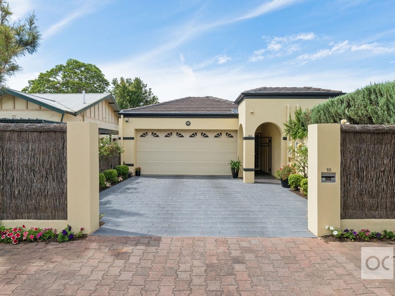 10 Ailsa Street, Fullarton, SA 5063 - Property Details