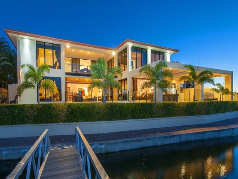 47 King Charles Drive, Paradise Point, QLD 4216 - realestate.com.au