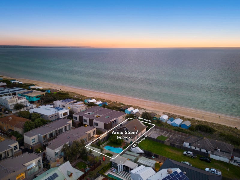 1 Gracie Avenue, Edithvale, Vic 3196 - Property Details