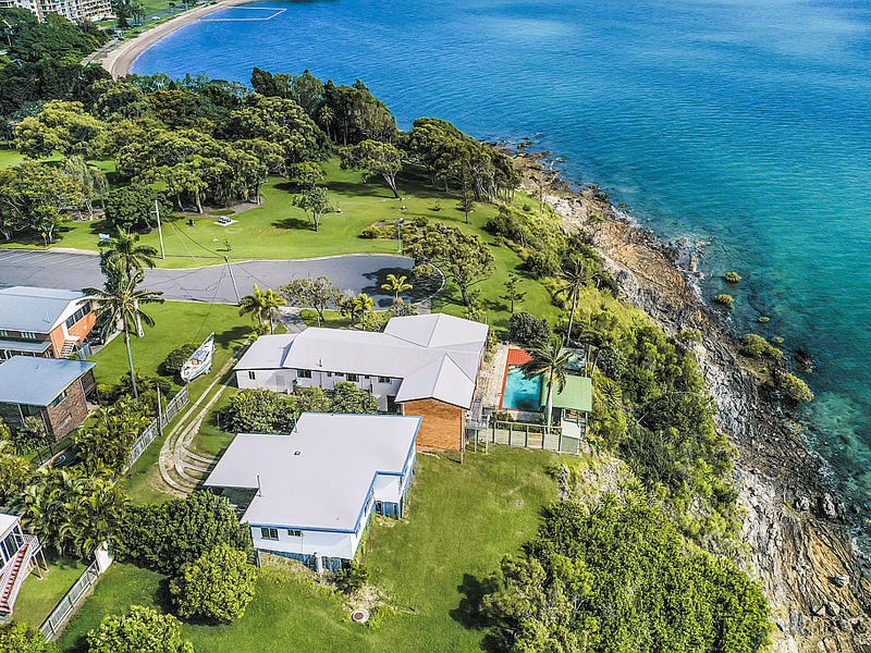 1/1A Friend Street, Barney Point, QLD 4680 - realestate.com.au