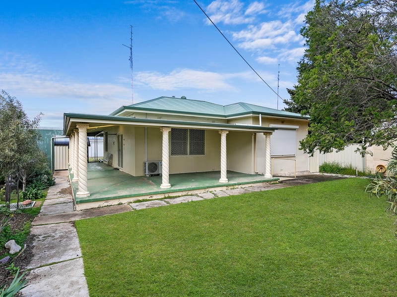 54 Railway Terrace East, Snowtown, SA 5520 - Property Details