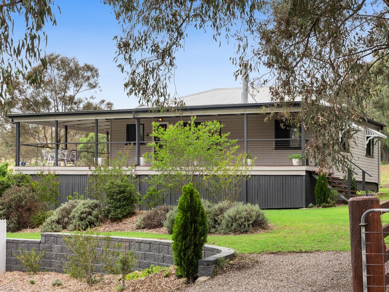 842 Pechey Maclagan Road, Groomsville, Qld 4352 - Property Details