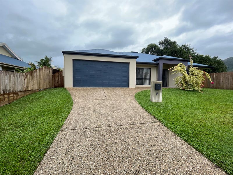 2 Booyong Drive, Mount Sheridan, QLD 4868 - realestate.com.au