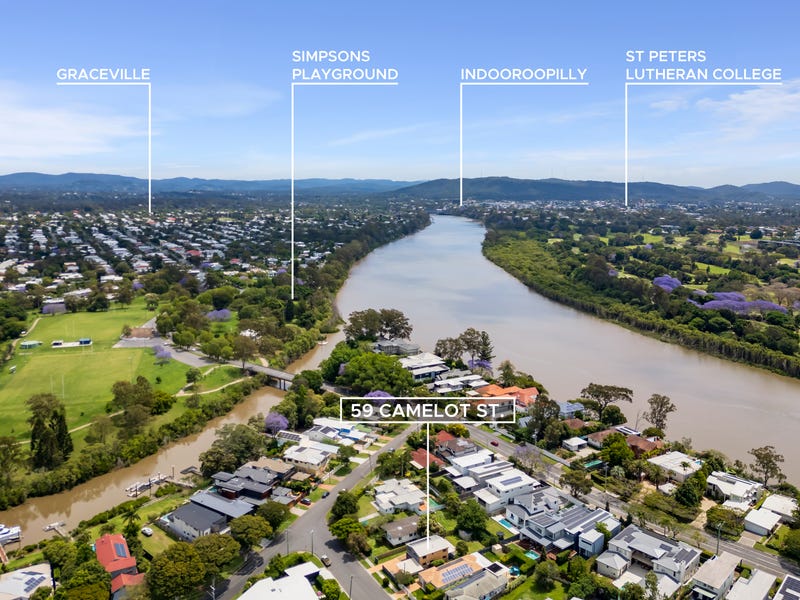 59 Camelot Street, Tennyson, Qld 4105 - Property Details