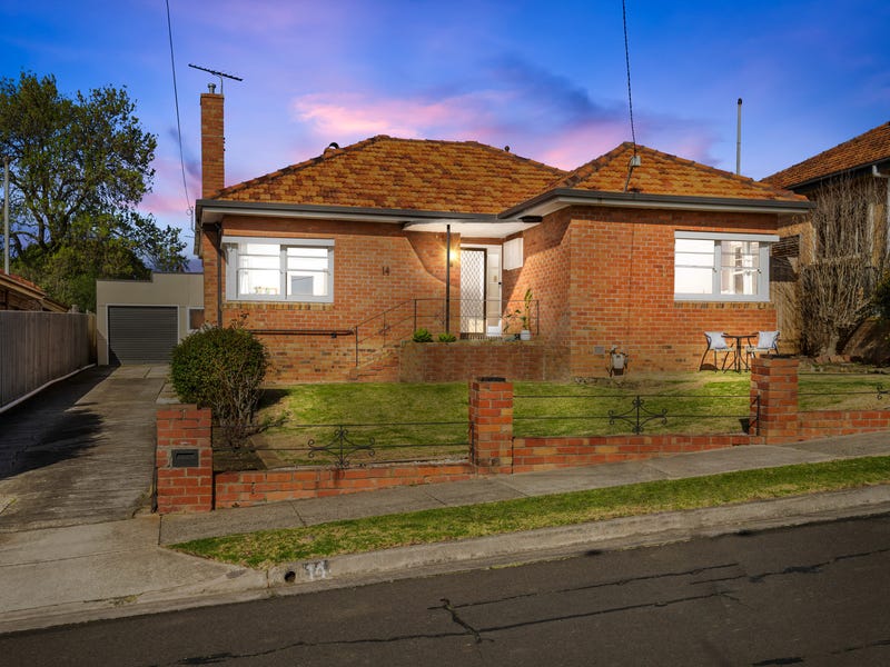 14 Perth Street, Belmont, Vic 3216 - Property Details
