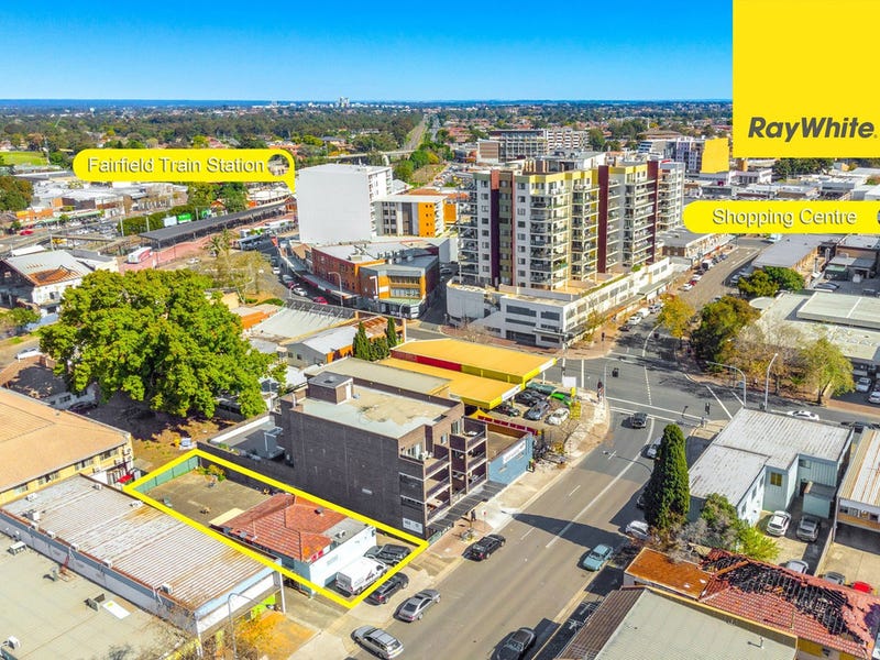 3 Alan Street, Fairfield, NSW 2165 - Property Details