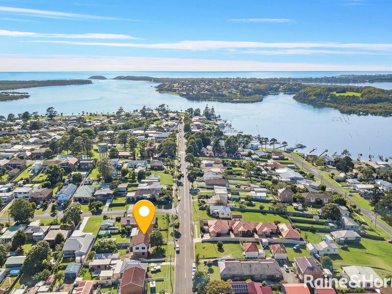 53 Greenwell Point Road, Greenwell Point, NSW 2540 - realestate.com.au