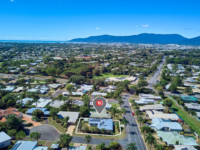 12 Summerhill Drive, Mooroobool, Qld 4870 - Property Details