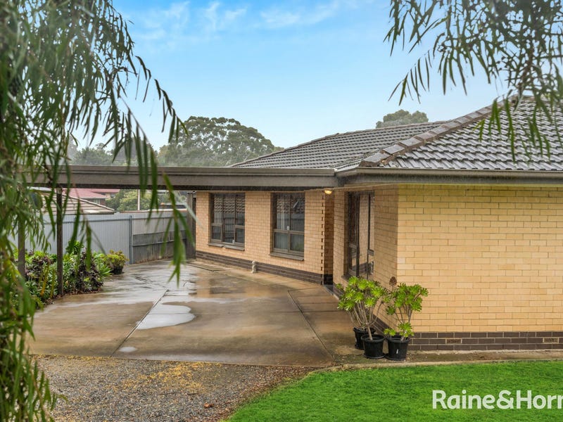 3 Desmond Road, Hackham, SA 5163 - Property Details