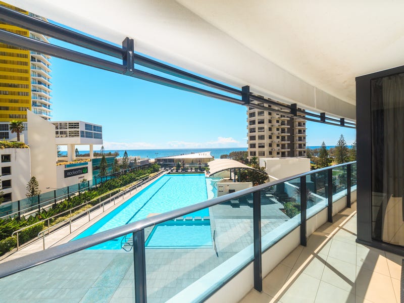 10503 "The Oracle" 1 Oracle Boulevard, Broadbeach, Qld 4218 - Property ...