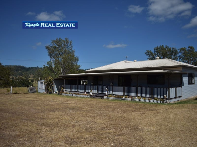 133 Homestead Rd, Kyogle, NSW 2474 - Property Details