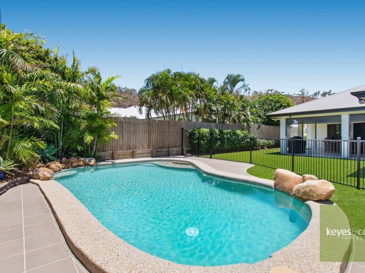 8 Adrian Rise, Mount Louisa, QLD 4814 - realestate.com.au