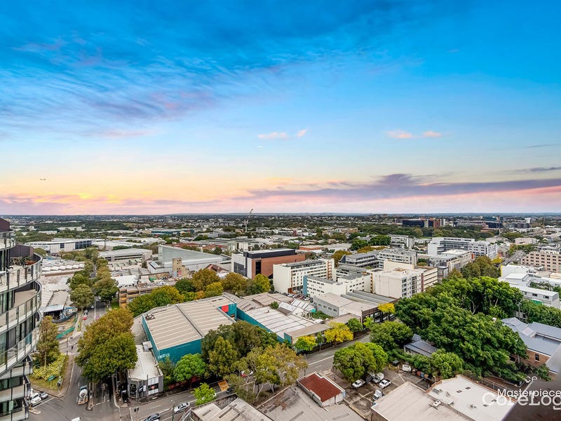 1902/6 Ebsworth Street, Zetland, NSW 2017 - Property Details