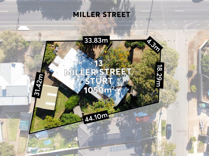 13 Miller Street, Sturt, SA 5047 - realestate.com.au